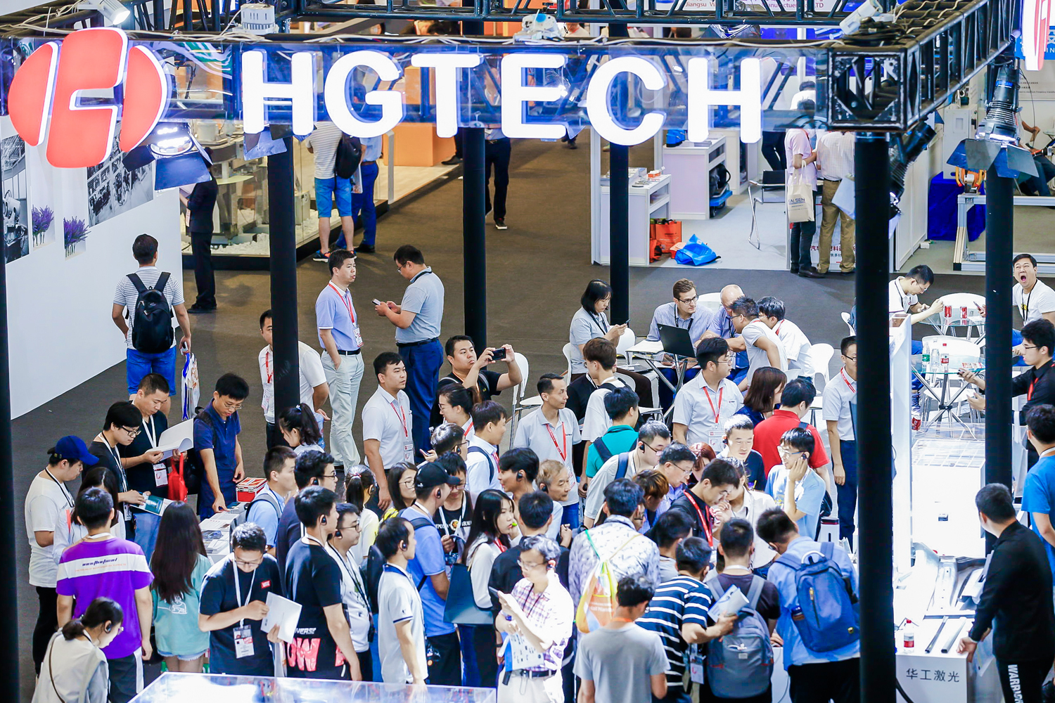 AHTE 2026 | 上海国际工业装配与传输技术展览会