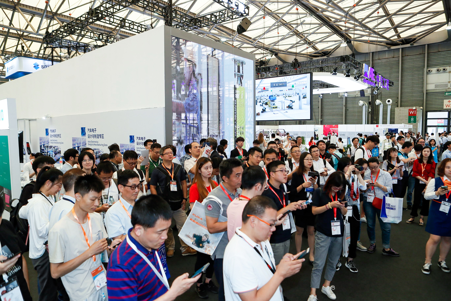 AHTE 2026 | 上海国际工业装配与传输技术展览会